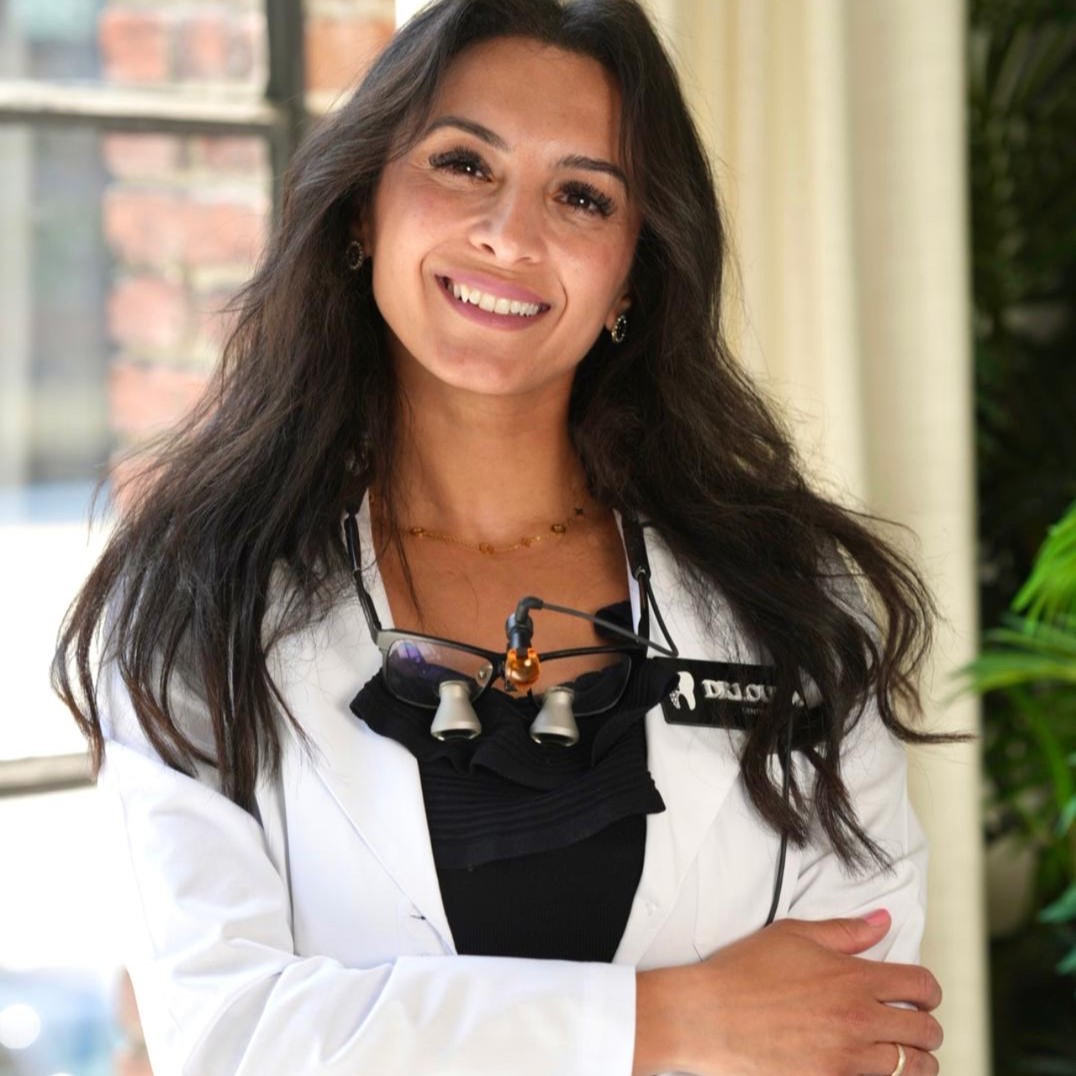 Dr. Loura - profile picture | Bayview Family Dental | Dr Erwin Chan ...
